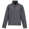 4imprint.com: Crossland Soft Shell Jacket - Men's 120156-M