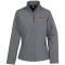4imprint.com: Crossland Soft Shell Jacket - Ladies' 120156-L