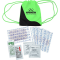 4imprint.com: Mini Sling First Aid Kit 120409