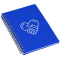 4imprint.com: Mini Pocket Buddy Notebook - 24 hr 8596-J-24HR