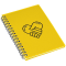 4imprint.com: Mini Pocket Buddy Notebook - 24 hr 8596-J-24HR