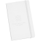4imprint.com: Moleskine Hard Cover Notebook - 8-1/4" x 5" - Ruled ...
