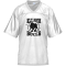 4imprint.com: Poly Mesh Jersey V-Neck T-Shirt - Men's 122938-M