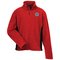 4imprint.com: Crossland Colorblock Fleece Jacket - Men's 123990-M-CB