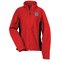 4imprint.com: Crossland Colorblock Fleece Jacket - Ladies' 123990-L-CB