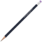 4imprint.com: Create A Pencil - Purple Eraser 124238-PU
