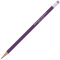 4imprint.com: Create A Pencil - Purple Eraser 124238-PU