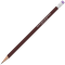 4imprint.com: Create A Pencil - Purple Eraser 124238-PU