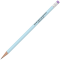 4imprint.com: Create A Pencil - Purple Eraser 124238-PU