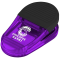 4imprint.com: Gator Magnet Clip - Translucent 127534-T