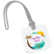 4imprint.com: Small ID Tag - Opaque - Full Color 8186-S-FC