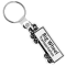 4imprint.com: Semi-Truck Soft Keychain - Opaque 39212-STR-S