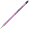 4imprint.com: Create A Pencil - Jewel - Purple Eraser 124238-J-PU