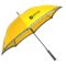 4imprint.com: Two-Tone Umbrella - 46" Arc 129780: Imprinted with your Logo
