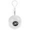 4imprint.com: Poncho Ball Keychain 130374