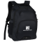 4imprint.com: elleven Rutter Checkpoint-Friendly Laptop Backpack 129863