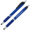 4imprint.com: Target Stylus Pen - Metallic 110989-ST-MET