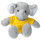 4imprint.com: Chit Chat Champ - Elephant 133734-ELE