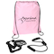 4imprint.com: Resistance Band Kit 134222: Imprinted with your Logo