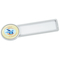 4imprint.com: Stellar Name Tag - Oval - Magnet Back 136772-OV