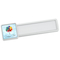 4imprint.com: Stellar Name Tag - Square - Magnet Back 136772-SQ