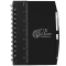 4imprint.com: Ruler Notebook with Flags and Pen 137370
