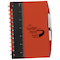 Ruler Notebook with Flags and Pen (Item No. 137370) from only $2.29 ...