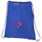 4imprint.com: Koozie® Drawstring Backpack Kooler - Embroidered 137044-E