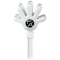 4imprint.com: Hand Clapper - White Handle 4816-W