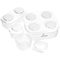 4imprint.com: Puzzle Food Containers 139784