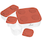 4imprint.com: Puzzle Food Containers 139784