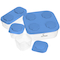 4imprint.com: Puzzle Food Containers 139784