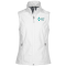 4imprint.com: Crossland Soft Shell Vest - Ladies' - 24 hr 120156-L-V-24HR