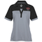 4imprint.com: Mack Performance Colorblock Polo - Ladies' - TE Transfer ...