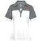 4imprint.com: Mack Performance Colorblock Polo - Ladies' - TE Transfer ...