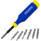8-in-1 Multi Bit Screwdriver (Item No. 141286) from only $7.75 ready to ...