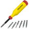 8 in 1 Multi Bit Screwdriver (Item No. 141286) from only $7.75 ready to ...
