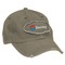 4imprint.com: Authentic Pigment Pigment-Dyed Raw-Edge Patch Baseball ...
