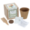 4imprint.com: Growable Planter Gift Kit - Herbs - 24 hr 144688-H-24HR