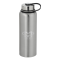 4imprint.com: Stainless Steel Vacuum Bottle - 36 oz. - Laser Engraved ...