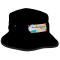 4imprint.com: Brushed Cotton Twill Bucket Hat - Full Color 138196-FC