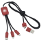 4imprint.com: Rowan Light-Up Logo Charging Cable 166182