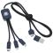 4imprint.com: Rowan Light-Up Logo Charging Cable 166182