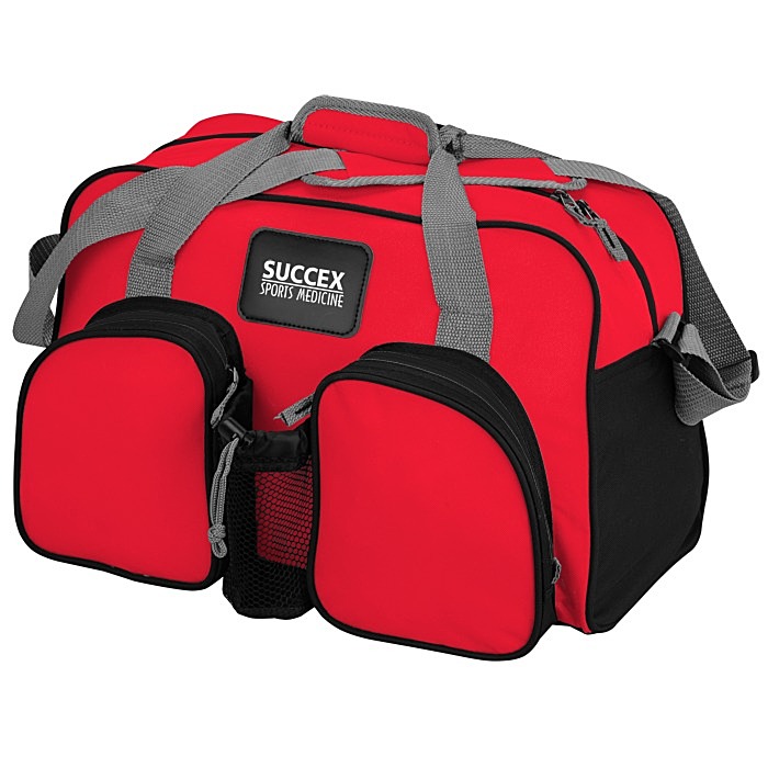 4imprint.com: Weekend Duffel 5218