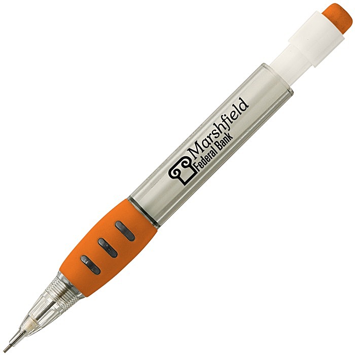 4imprint.com: Mini Mechanical Pencil 100496