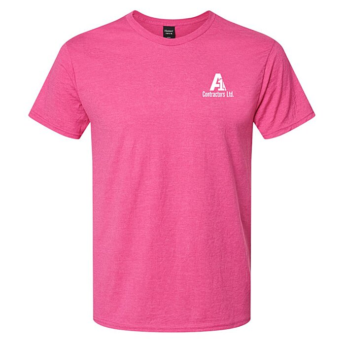 Hanes Perfect T Mens Colors 103478 M C