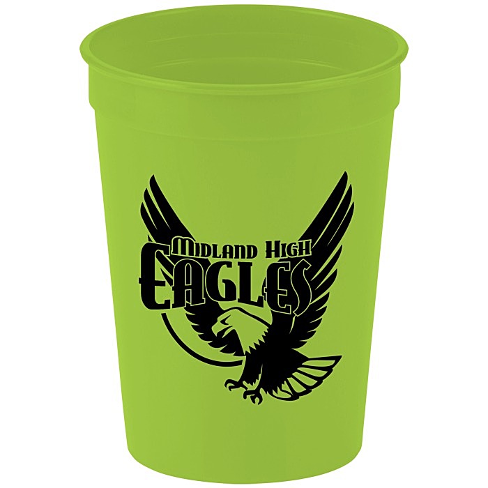 4imprint.com: Event Stadium Cup - 12 oz. 110552-12