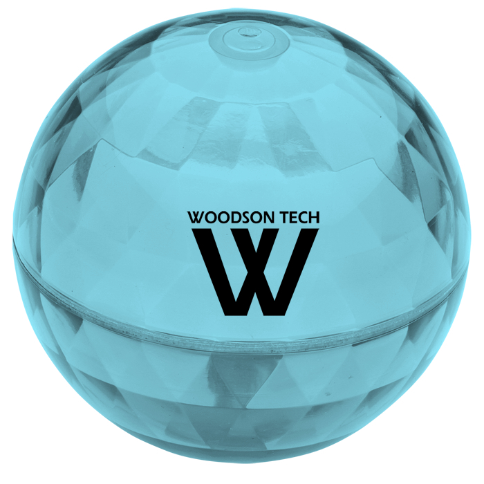 4imprint.com: Diamond Hi Bounce Ball 110928