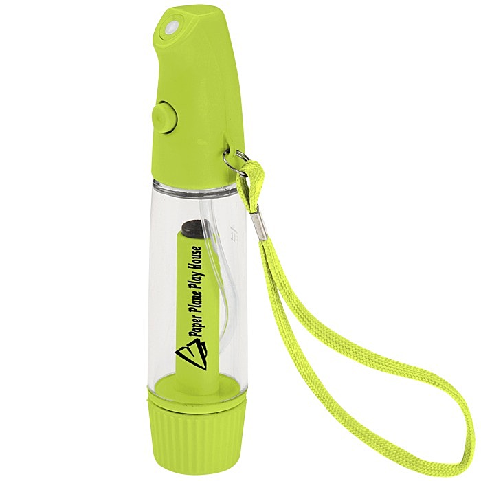 4imprint.com: Mini Personal Mister 109816-M: Imprinted with your Logo