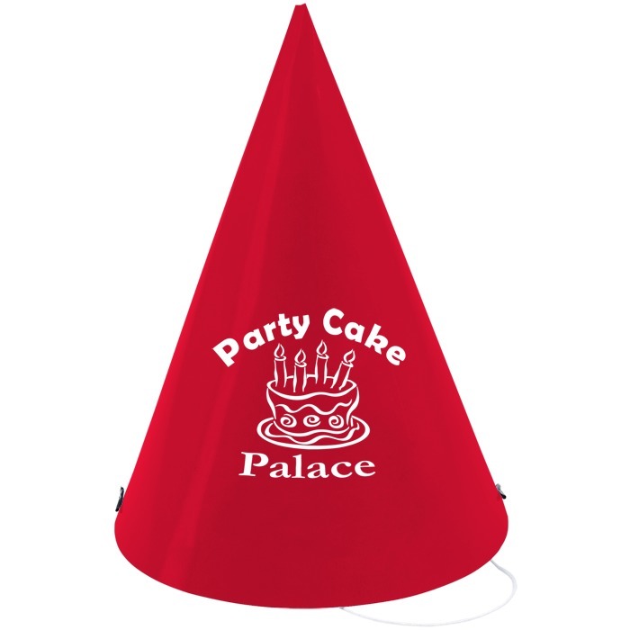 4imprint.com: Paper Party Hat 113172
